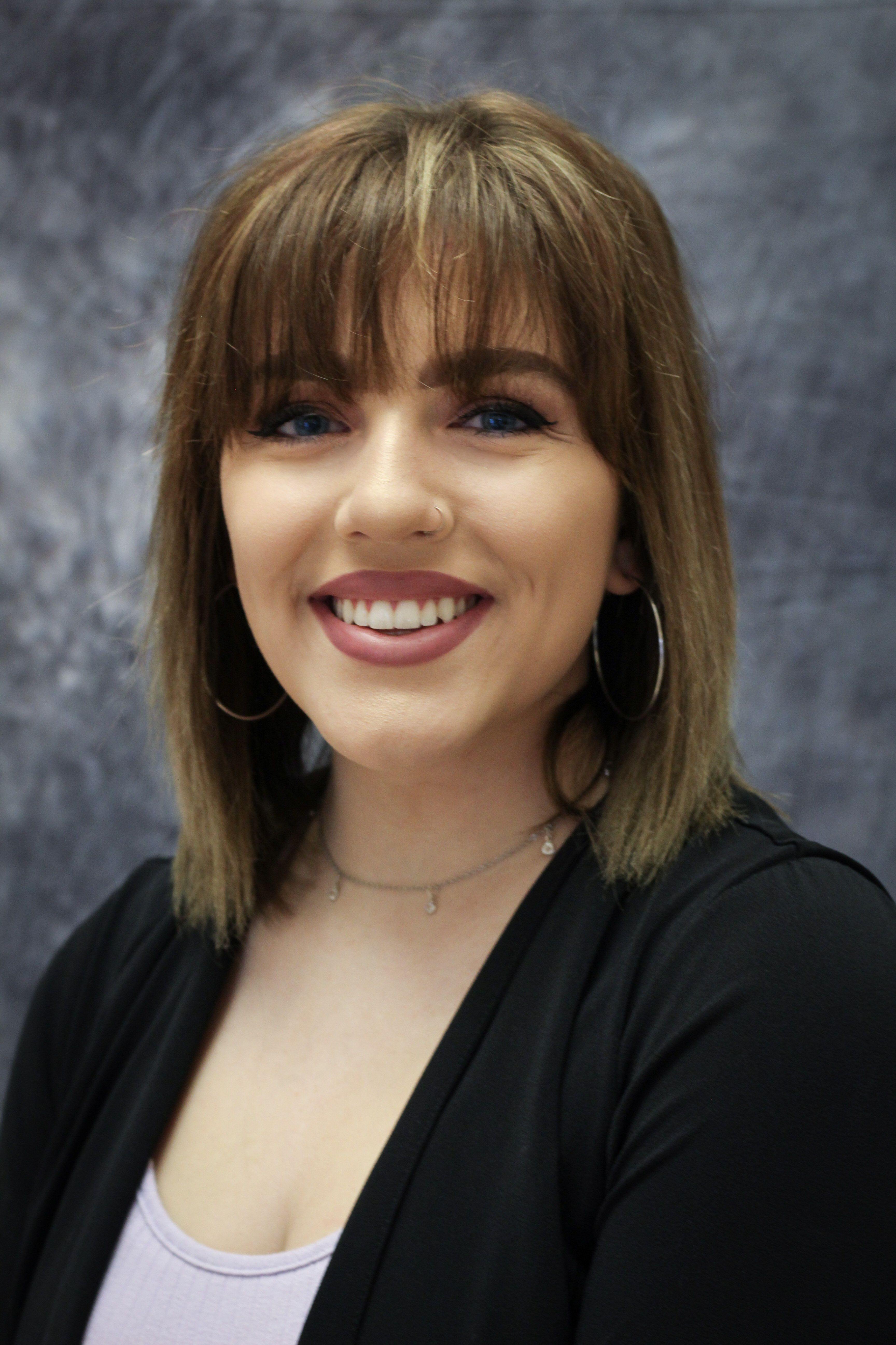 Lillian Mason - Class of 2021 - Union County CEO