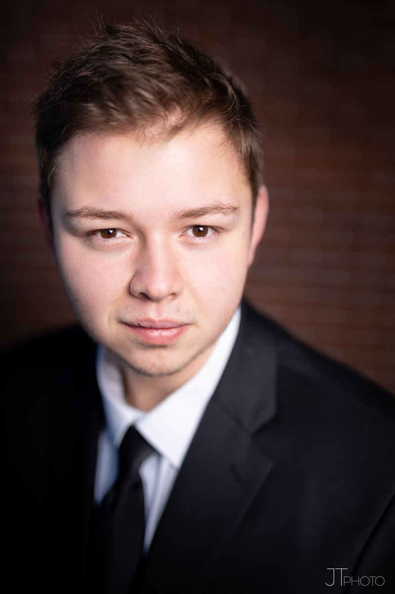 Alex Rogers - Union County CEO