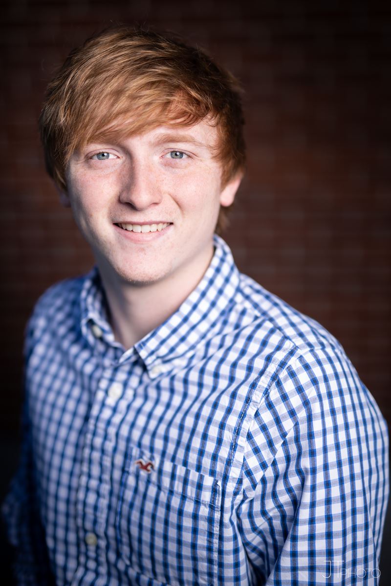 Connor Allen - Union County CEO