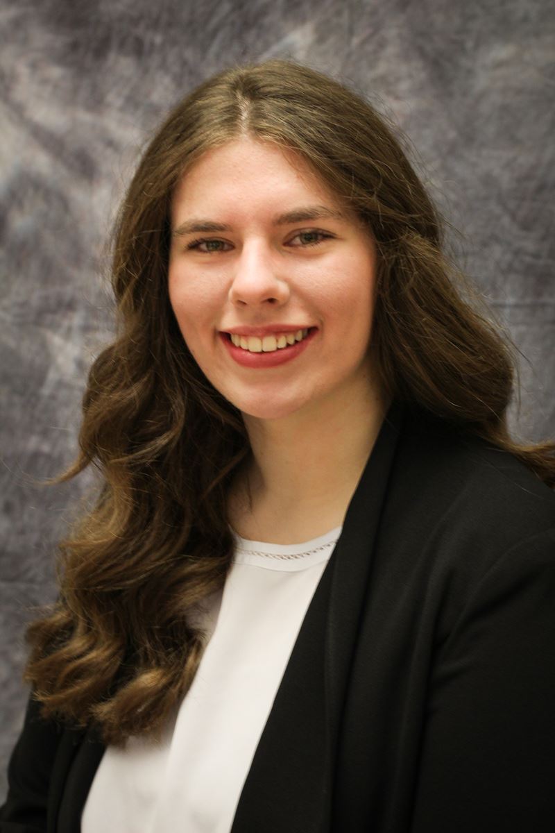 Emily White - Union County CEO